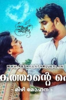 Best Malayalam Thriller Novels 2025 - Aksharathalukal Novels